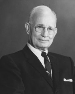 Napoleon Hill | Biography, Books and Facts - Bay Area Mastermind®